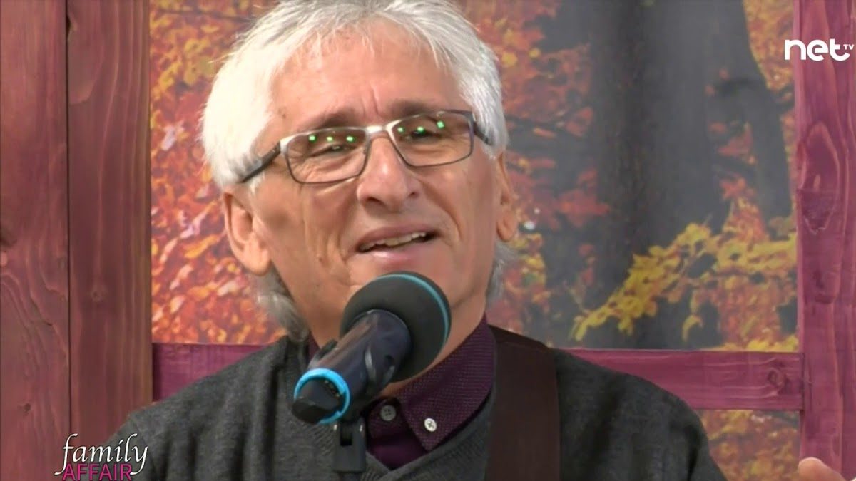 Joseph Grech (Джозеф Греч): участник Евровидения 1971 года из Мальты ...