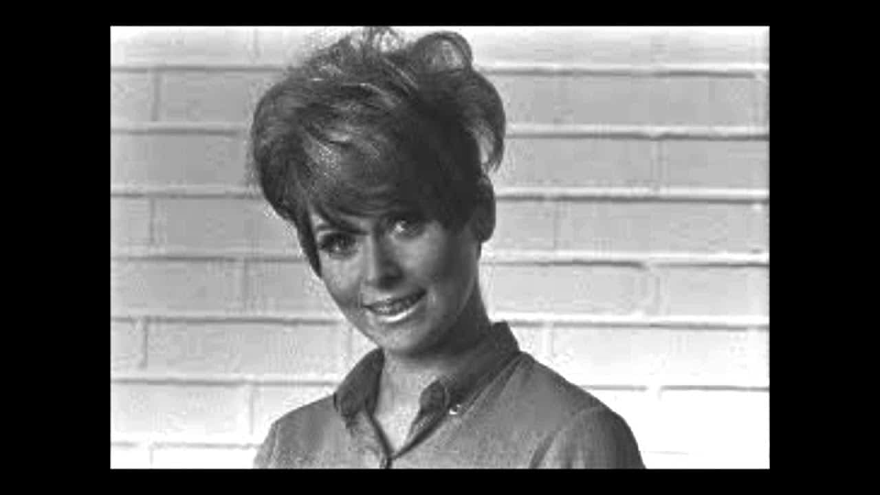 Марион Рунг (Marion Rung): участница Евровидения 1973 года из Финляндии ...