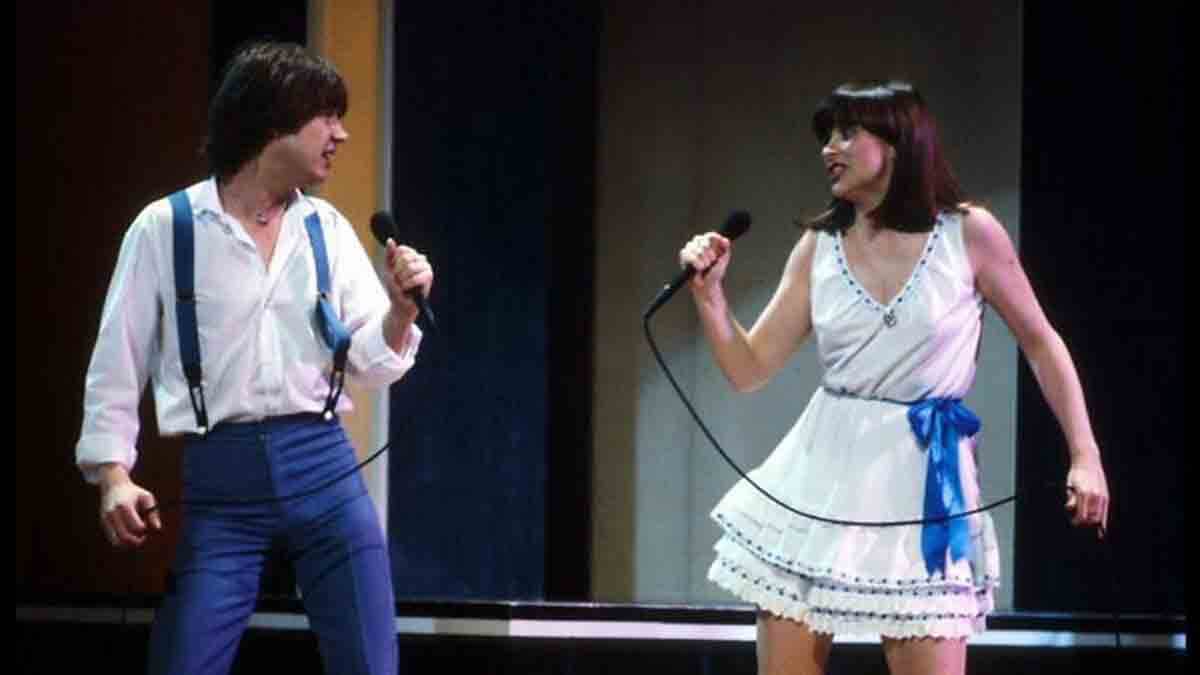 Группа “Bardo”: Участники Евровидения 1982 Года Из Англии - Евровидение