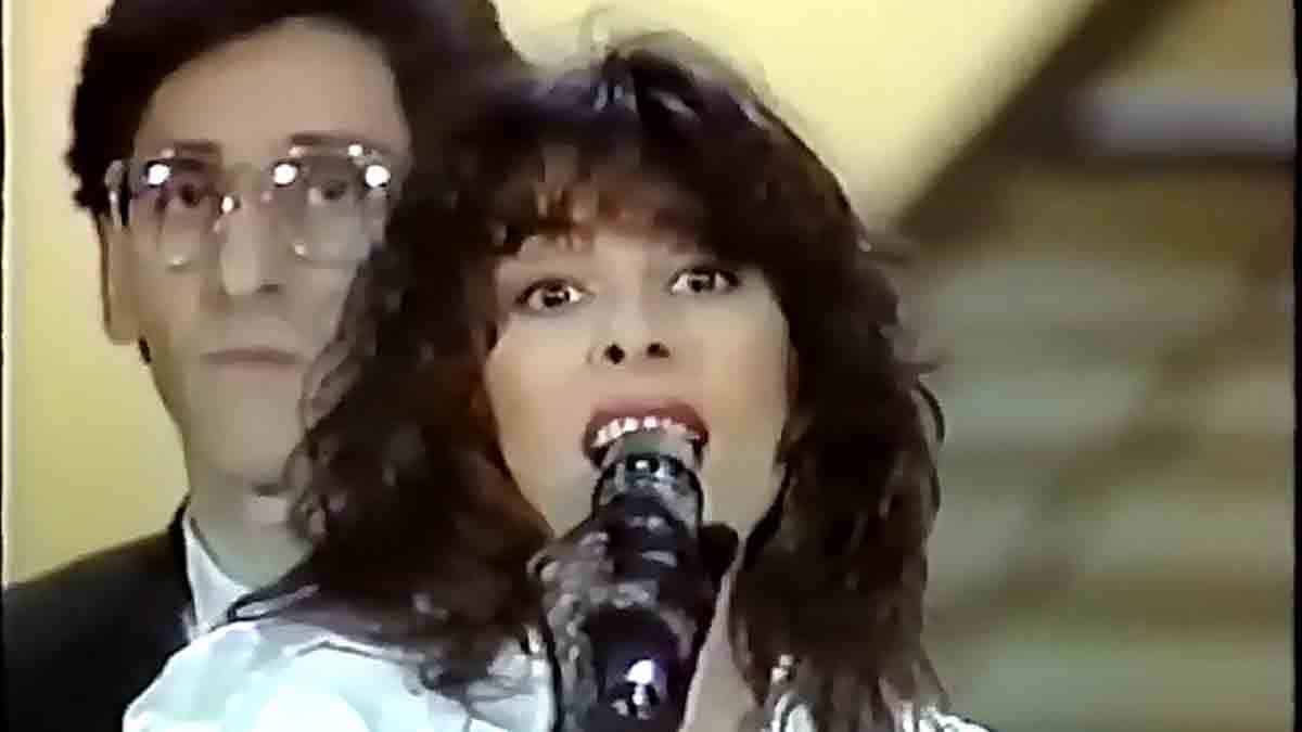 Алиса и Франко Батиатто (Alisa and Franco Batiatto): Участники ...