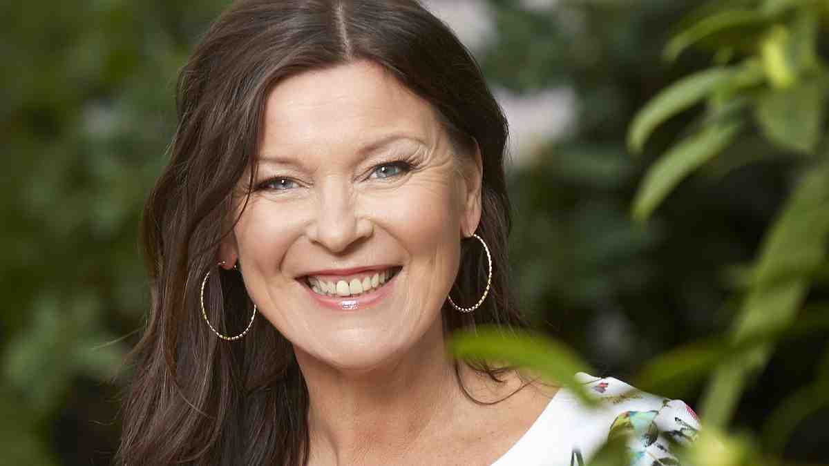 Лотта Энгберг (Lotta Engberg): Участница Евровидения 1987 Года Из ...