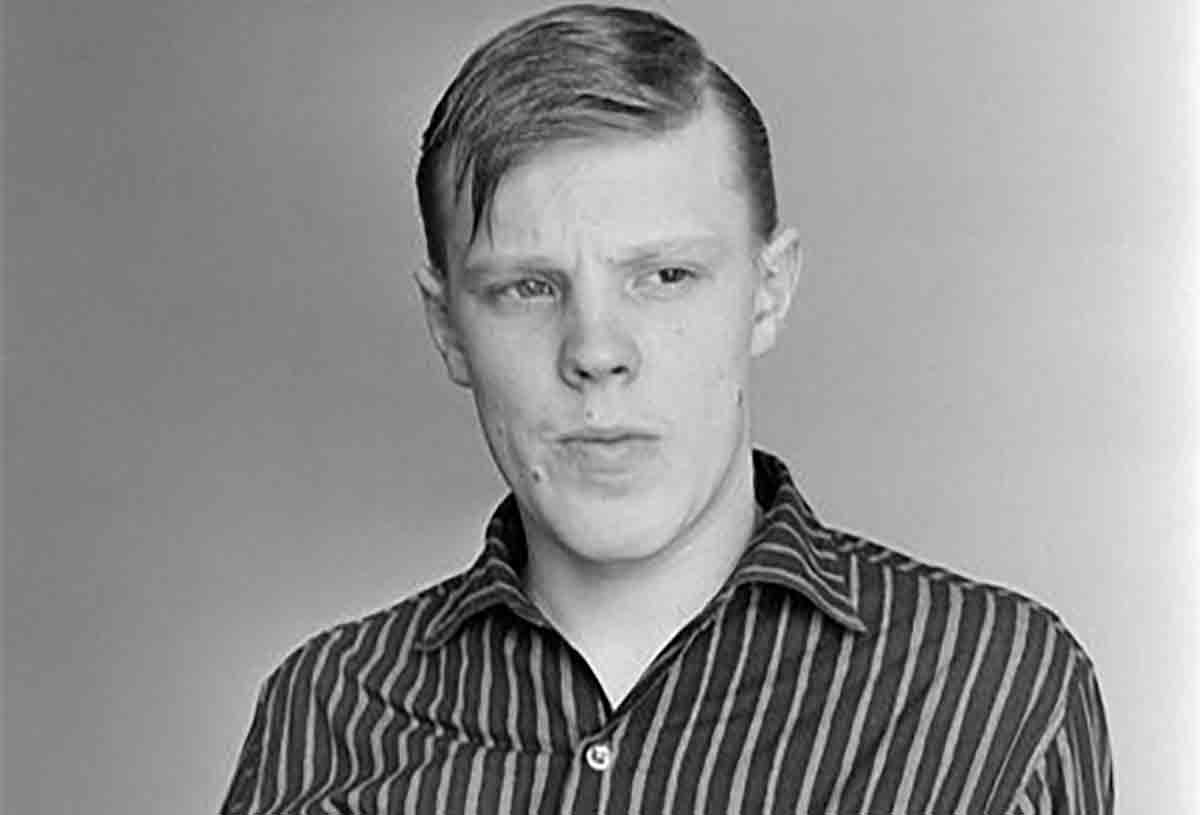 Веса-Матти Лойри (Vesa-Matti Loiri): Участник Евровидения 1980 Года Из ...