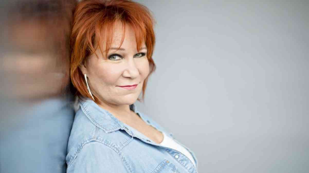 Вики Рости и группа Boulevard (Vicky Rosti and Boulevard): Участники ...