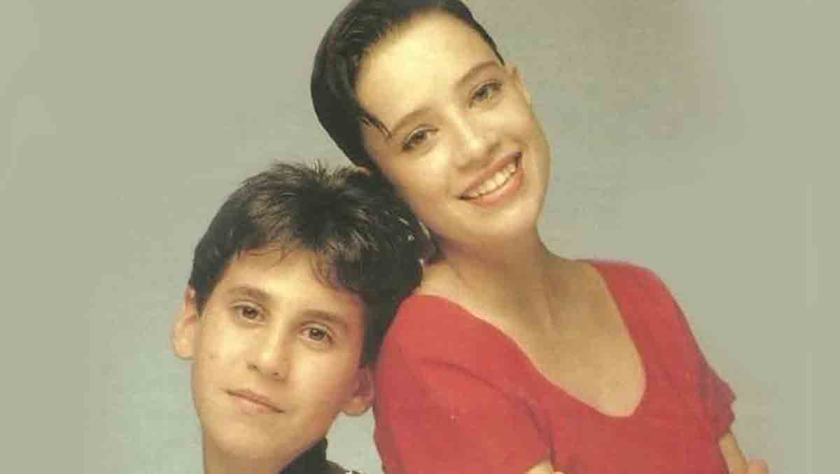 Гили Нетанэль и Галит Бург-Михаэль (Gili Netanel and Galit Burg-Michael ...