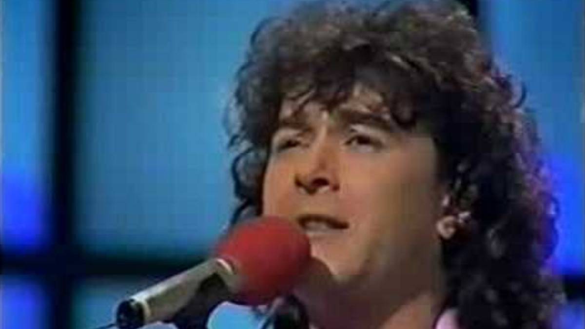 Группа 1X Band: Участники Евровидения 1993 Года Из Словении - Евровидение