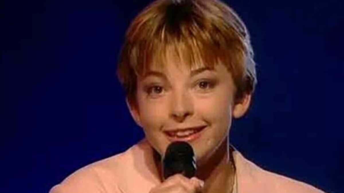 Фанни (Fanny): Участница Евровидения 1997 из Франции - Евровидение