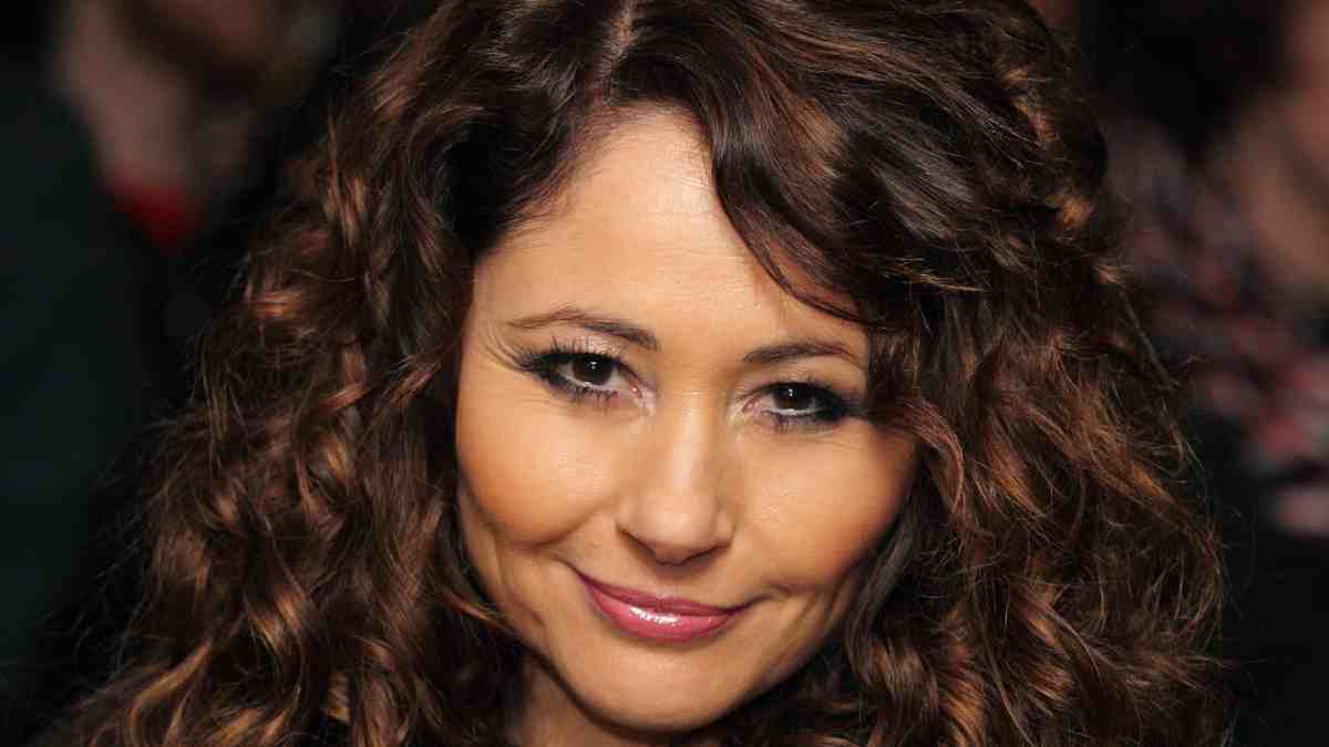 Фрэнсис Раффелл (Francis Ruffell): Участница Евровидения 1994 Года Из ...