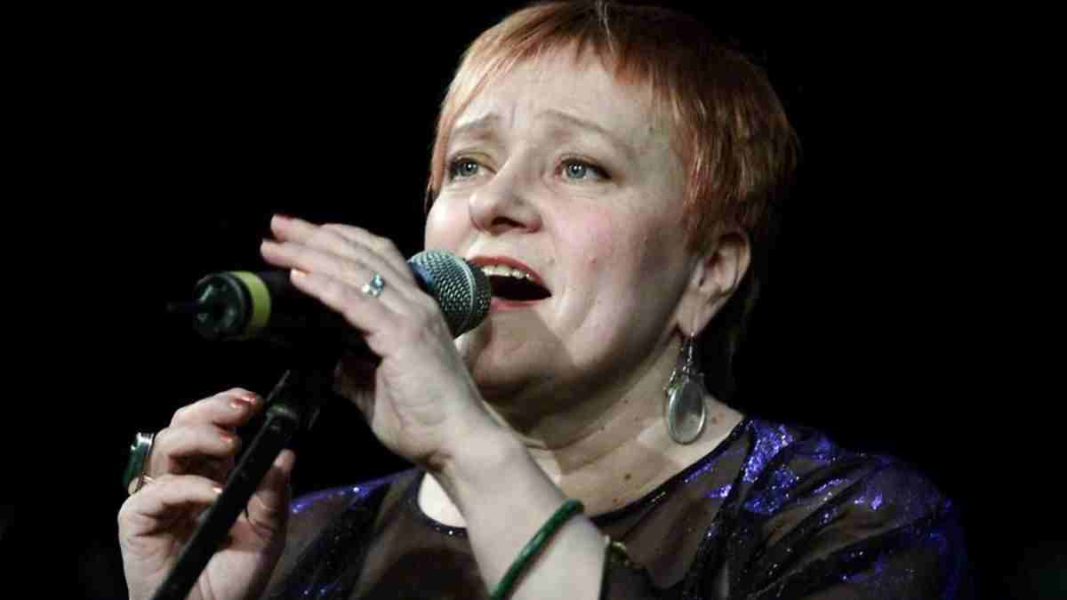 Сильви Врайт (Sylvie Wright): Участница Евровидения 1994 Года Из ...