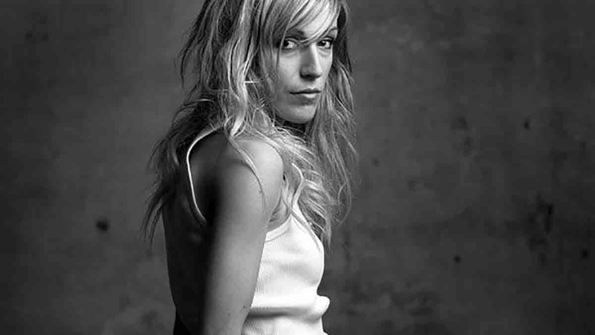 Марта Роуре (Marta Roure): участница Евровидения 2004 года из Андорры ...