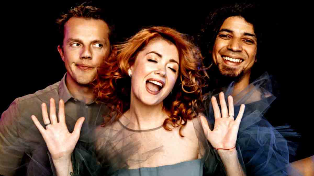 Группа “SKAMP”: участники Евровидения 2001 из Литвы - Евровидение